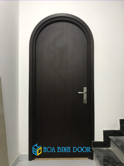 Báo giá cửa vòm nhựa composite THÁNG 6/2023 - Mẫu vòm cong